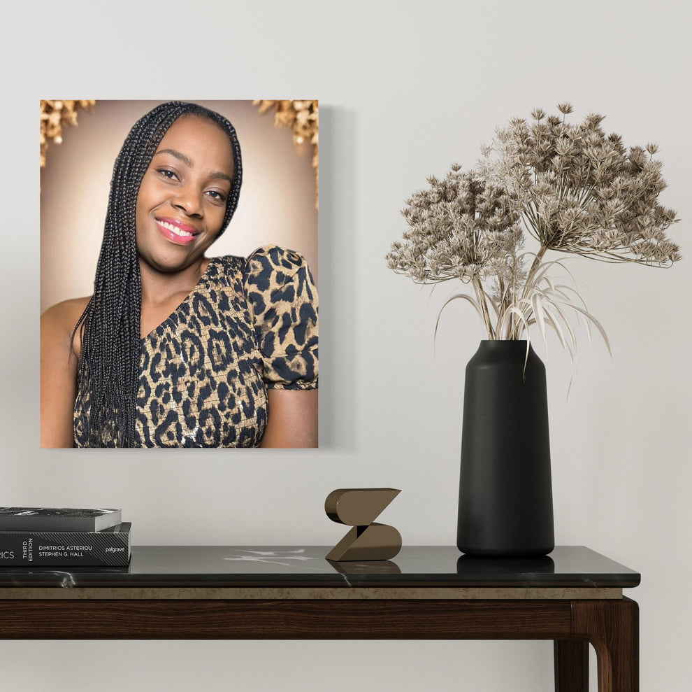 Custom Metal Prints | High-Quality Personalized Metal Art – Honestly ...